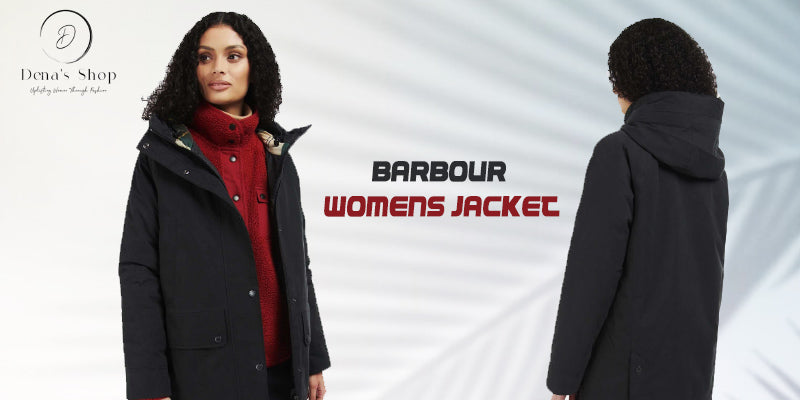 5 tips to buy the perfect barbour womens jacket