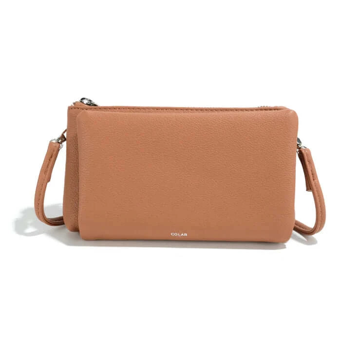 Co Lab Purses Meteora LaLa Organizer