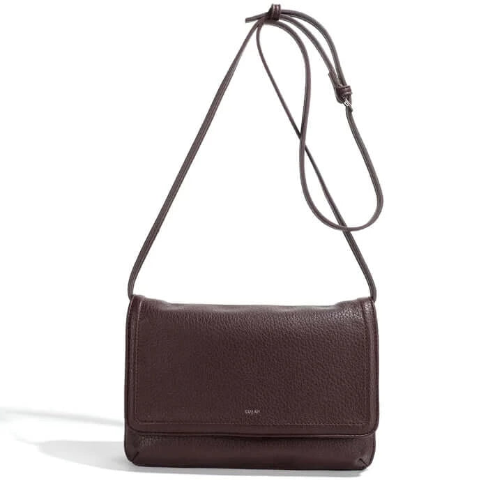 Co Lab Purses Vega Clutch Crossbody