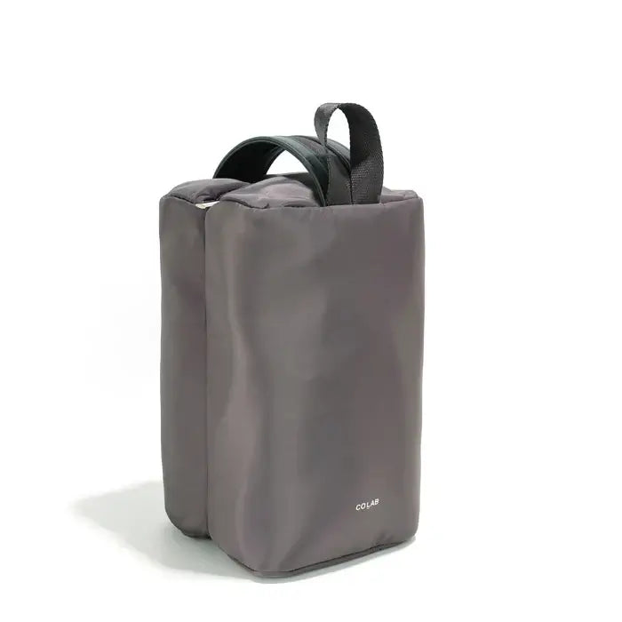 The 'RAISE' Pouch - Stylish & Sustainable Storage